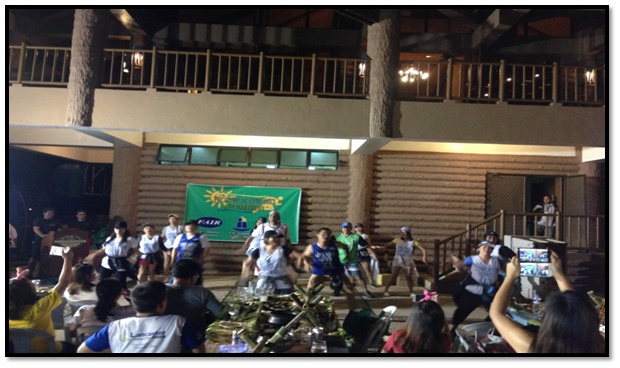 24th Fair Shipping Corporation Anniversary | Fair Shipping Corporation