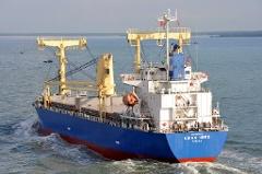 Fair Shipping Corporation