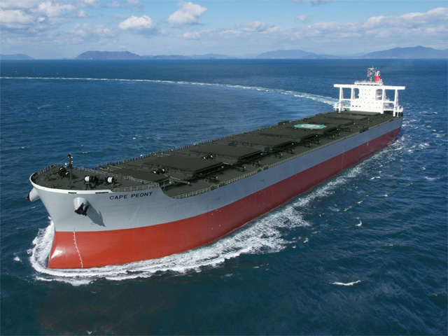 Fair Shipping Corporation