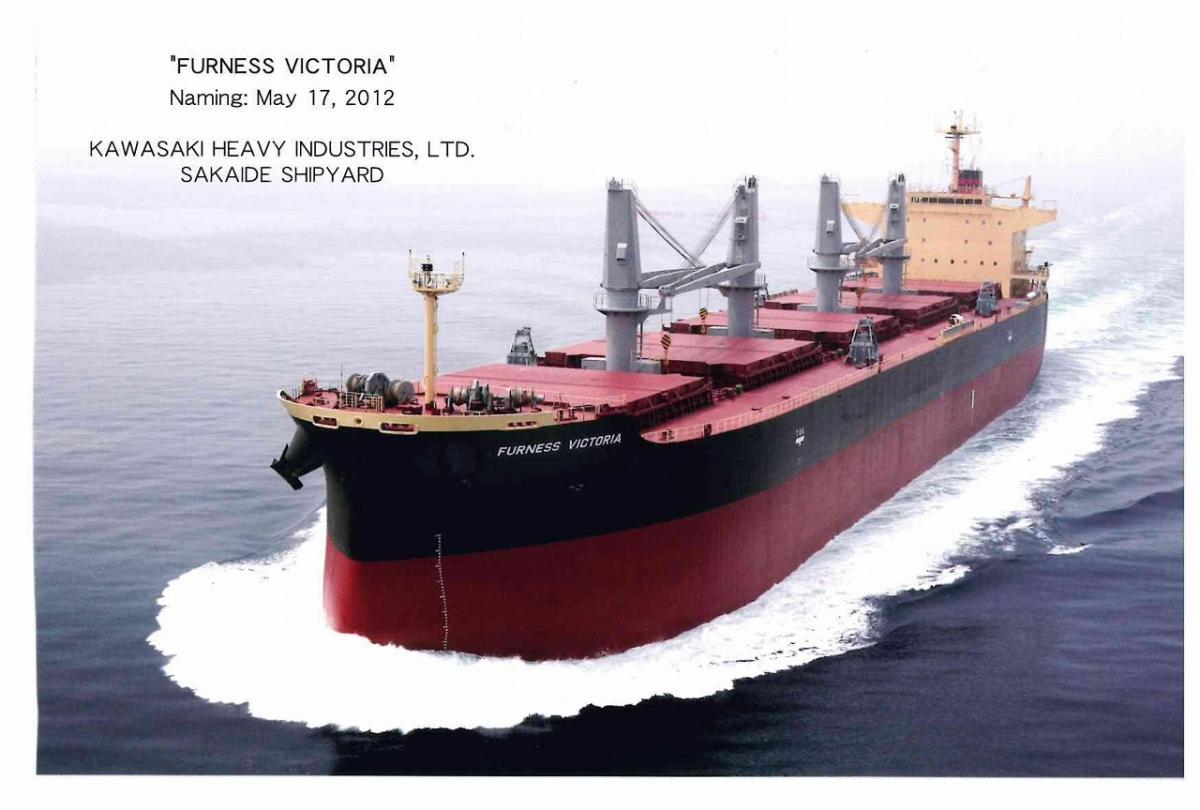 THE COMPANY WELCOME’S BACK FUKUNAGA KAIUN CO., LTD. | Fair Shipping ...