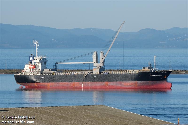 Fair Shipping Corporation