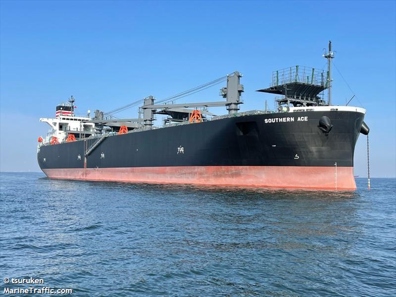 Fair Shipping Corporation