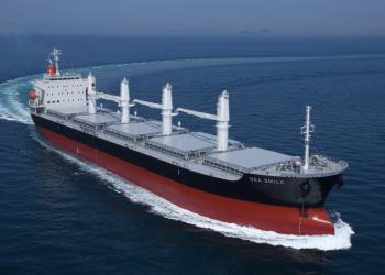 COMPANY PROFILE | Fair Shipping Corporation