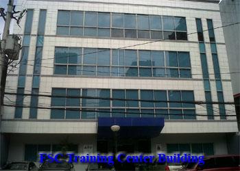 FSC TRAINING CENTER | Fair Shipping Corporation