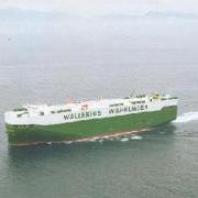 DELIVERY OF MV "BESS" | Fair Shipping Corporation