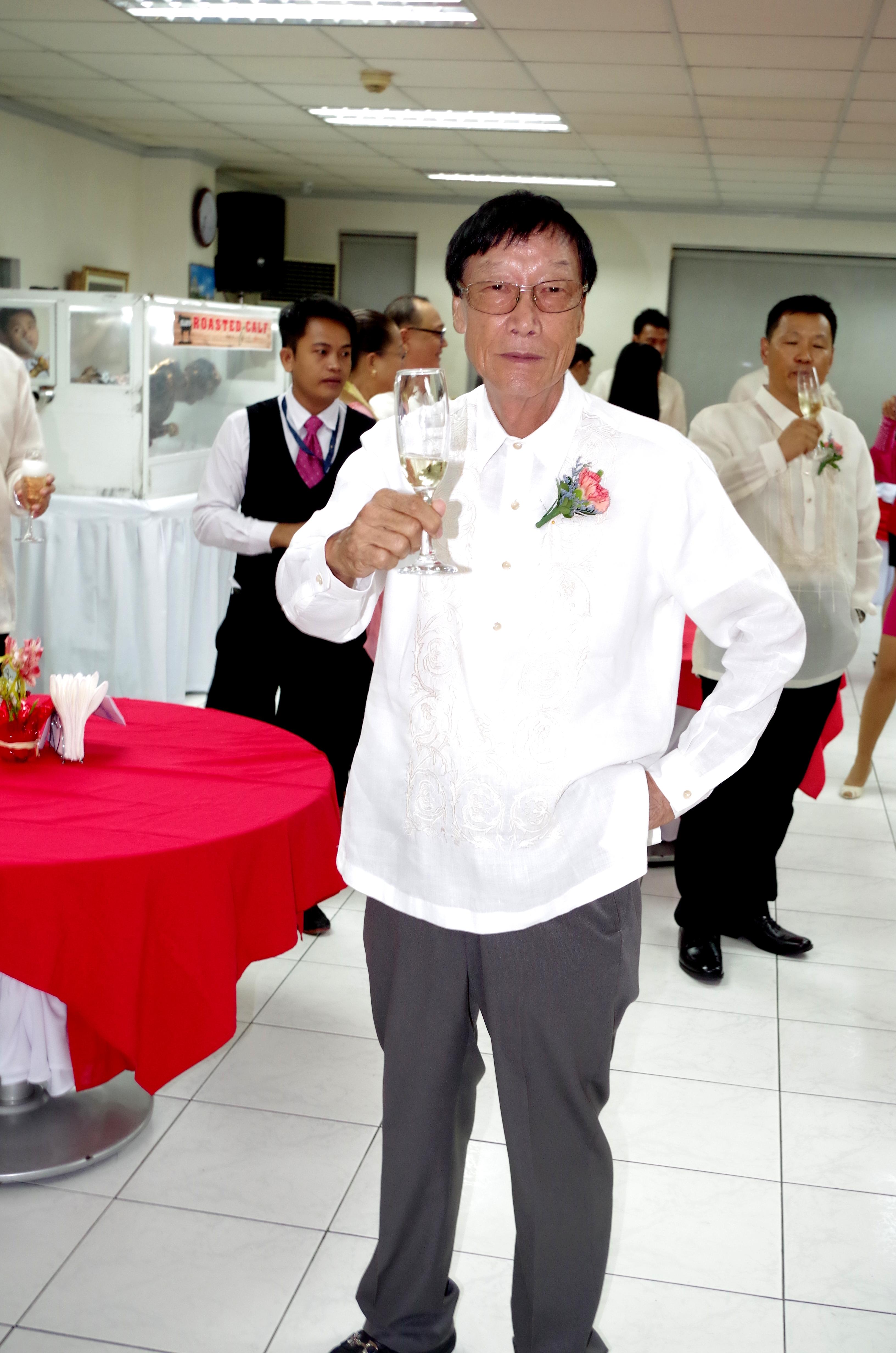 FAIR SHIPPING CORP. 21ST ANNIVERSARY CELEBRATION | Fair Shipping ...