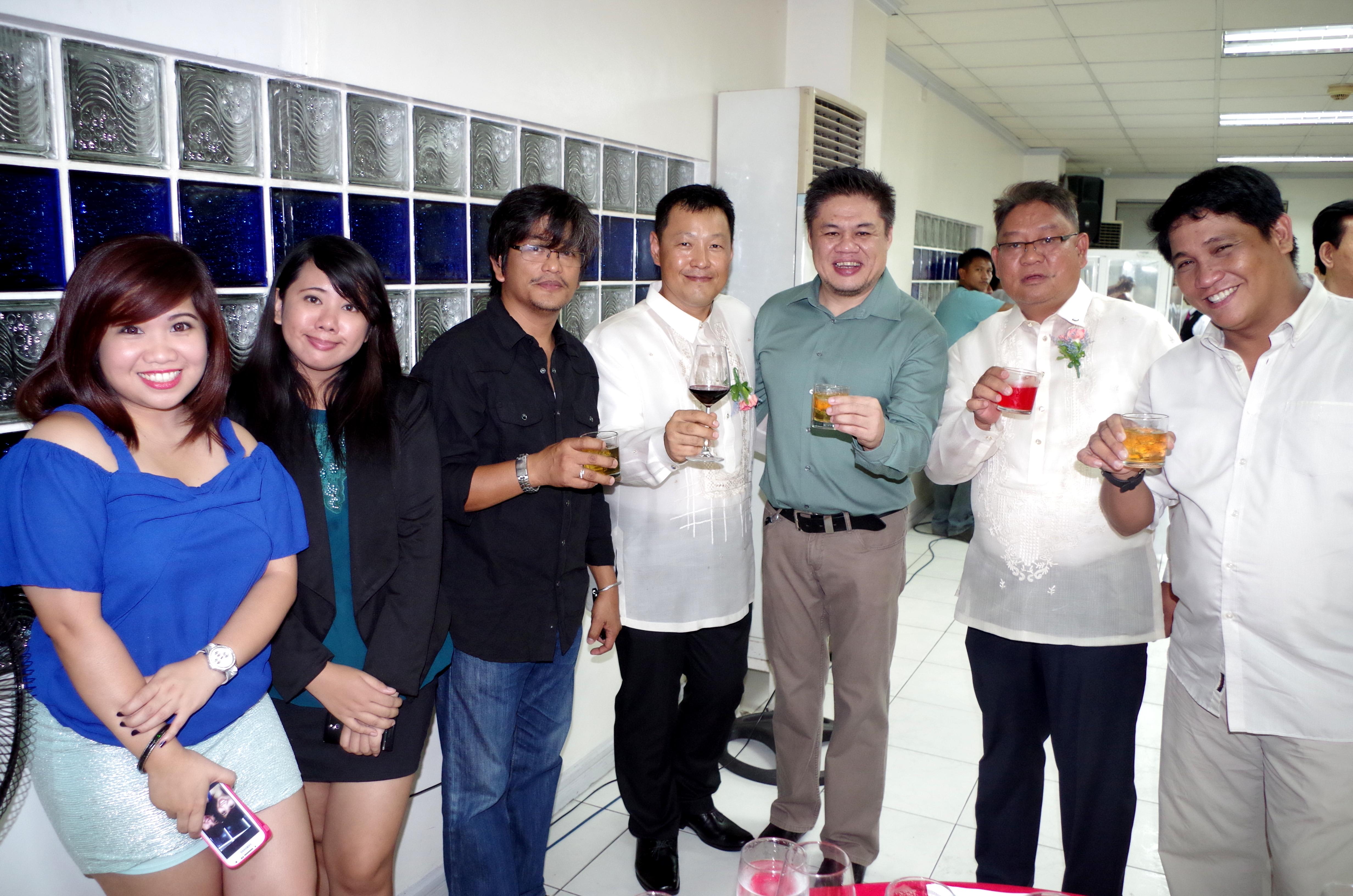 FAIR SHIPPING CORP. 21ST ANNIVERSARY CELEBRATION | Fair Shipping ...