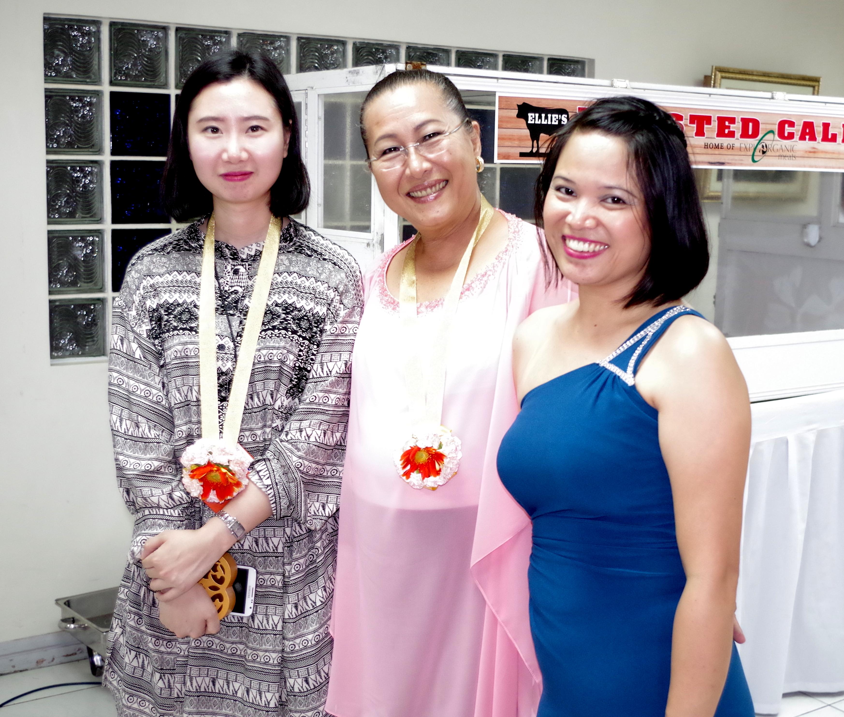 FAIR SHIPPING CORP. 21ST ANNIVERSARY CELEBRATION | Fair Shipping ...