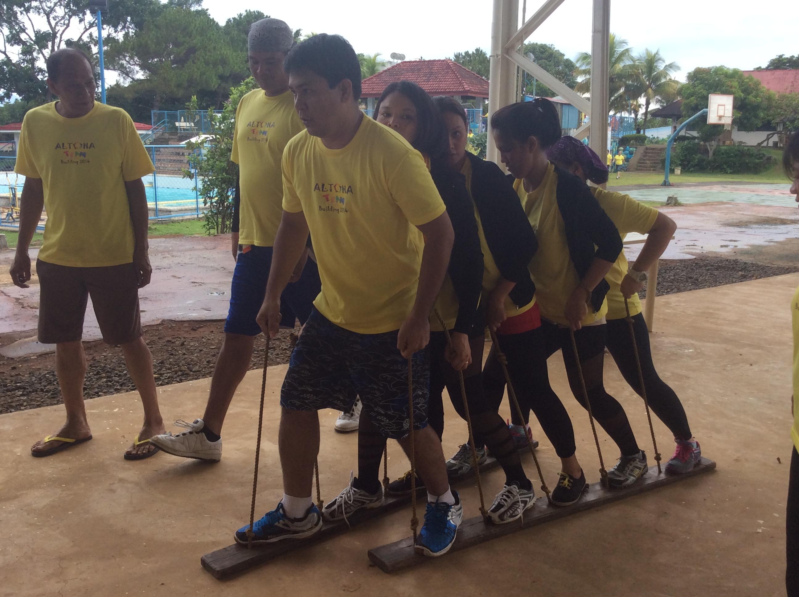 2ND FAIR SHIPPING GROUP OF COMPANIES TEAM BUILDING | Fair Shipping ...